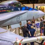 General Admission Fighter World Museum - The Sum Up: Why Visit Fighter World Museum?