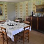 Genesee Country Village & Museum October Admission - A Detailed Look at the Day