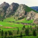 Genghis Khan Statue Complex plus bonus of Terelj National Park - A Deep Dive into the Tour Experience