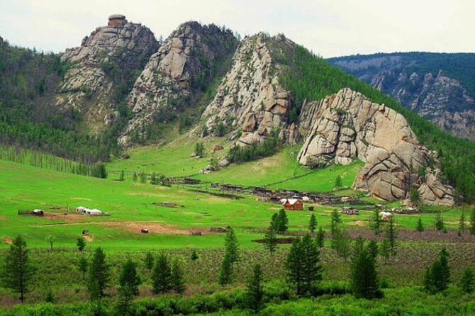 Genghis Khan Statue Complex plus bonus of Terelj National Park - A Deep Dive into the Tour Experience