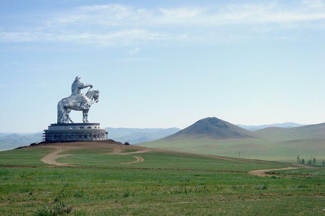 Genghis Khan Statue Tour + Bonus Gorkhi-Terelj National Park One Day tour - The Itinerary: What You’ll Experience