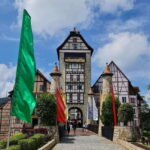 Genting & Colmar: Day Trip Delight - The Excitement of Genting Highlands