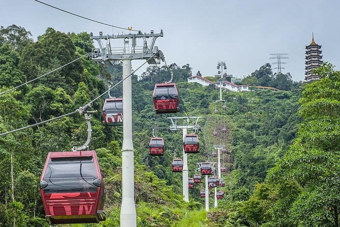 Genting Highland And Batu Caves Tour - Final Thoughts: Value and Authenticity