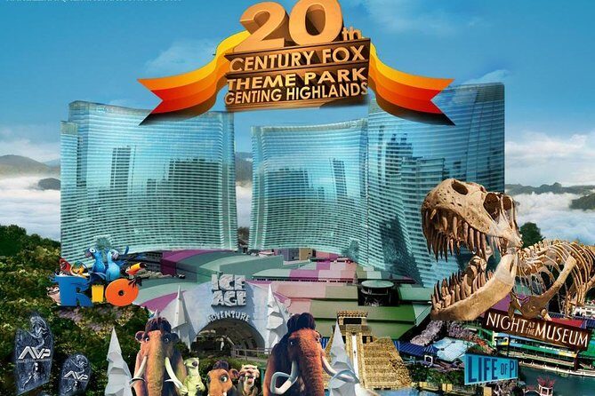 Genting Highland Full-day Trip With Cable Car Tickets - Value and Practical Considerations