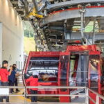 Genting Highland: Premium Outlets Cable Car - The Review: What Travelers Are Saying
