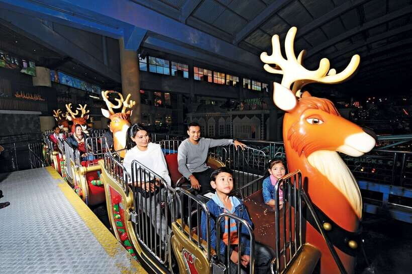 Genting Highland: Private Day Trip from Kuala Lumpur - How Does the Price Add Up?