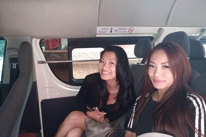 Genting Highlands City to Kuala Lumpur City EN-ROUTE Batu Caves Tour - The Comfort and Convenience of the Journey
