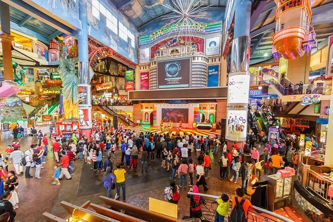 Genting Highlands Day Tour: An Exciting and Fun-Filled Experience - FAQs