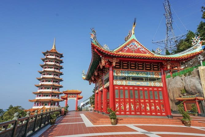 Genting Highlands Day Tour with Awana Cable Car - The Value of This Tour
