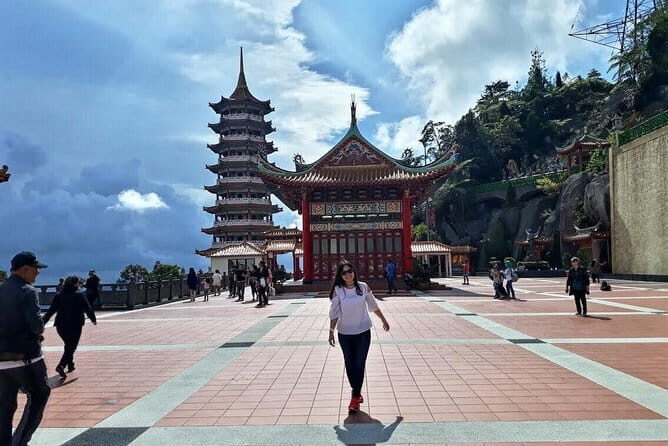 Genting Highlands Day Tour - Analyzing the Value