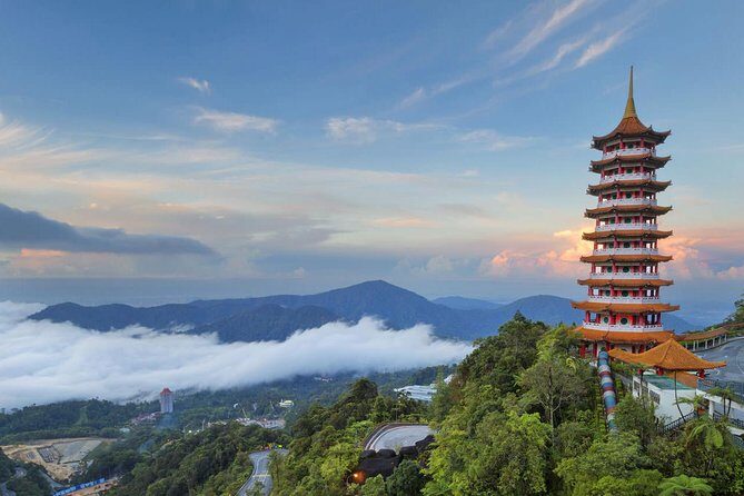 Genting Highlands Day Trip from Kuala Lumpur with Skyway Cable Car Ride - What the Tour Does Well