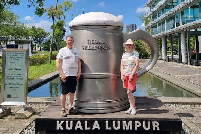 Genting Highlands plus Batu Caves, Batik & Pewter Full Day Tour - Who Will Love This Tour?