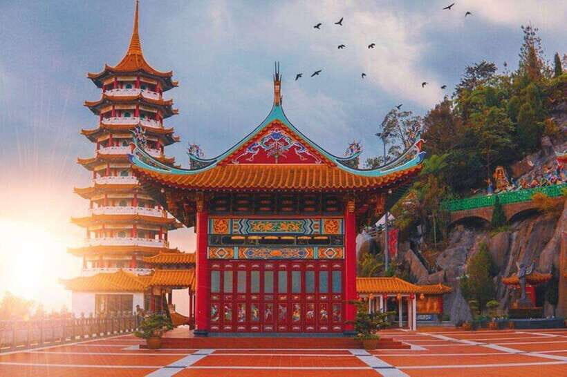 Genting Highlands Private Day Trip with Batu Caves - Final Thoughts