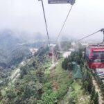 Genting Highlands to Kuala Lumpur Transfer (Private-One Way) - Who Should Consider This Service?