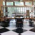 Geoffrey Bawa: Architecture Tour - The Itinerary: A Closer Look
