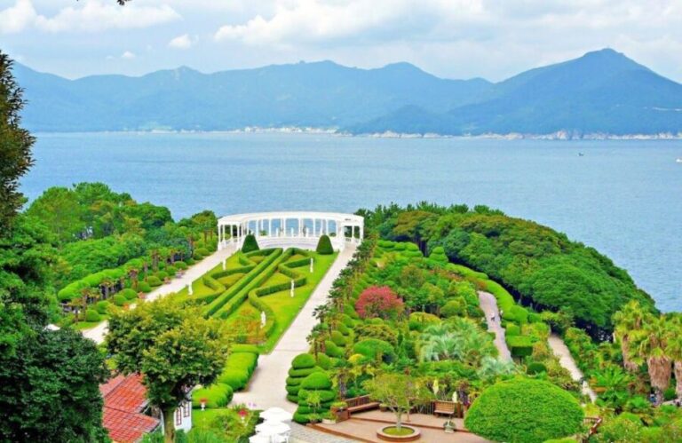 Geoje Island: Private or Shared Day Tours (Max 6) - Why This Tour Is Worth Considering