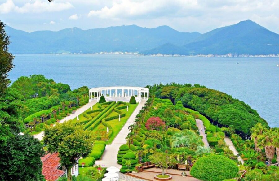 Geoje Island: Private or Shared Day Tours (Max 6) - Why This Tour Is Worth Considering