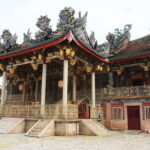 George Town: Private Half-Day Historical City Tour - Who Should Book This Tour?