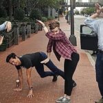 Georgetown City Scavenger Hunt Excursion by Zombie Scavengers - Exploring the Experience in Depth