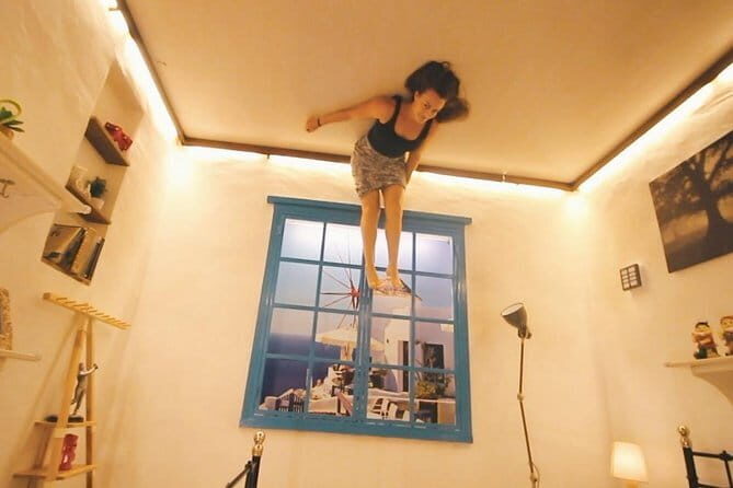 Georgetown Penang Fun Half Day Tour with Upside Down Museum - Authentic Insights from Travelers