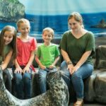 Georgia Aquarium: Sea Lion Encounter - What Travelers Are Saying