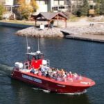 Georgian Bay: Midland Speedboat Tour - Value for Money and Practical Details
