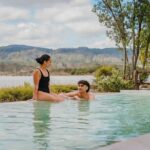 Geothermal Adults Only Mineral Bathing - Pavilion Pools Bathing Ticket - Practical Details and Value