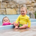 Geothermal and Freshwater Combo Family Pools in New Zealand - The Price and Value