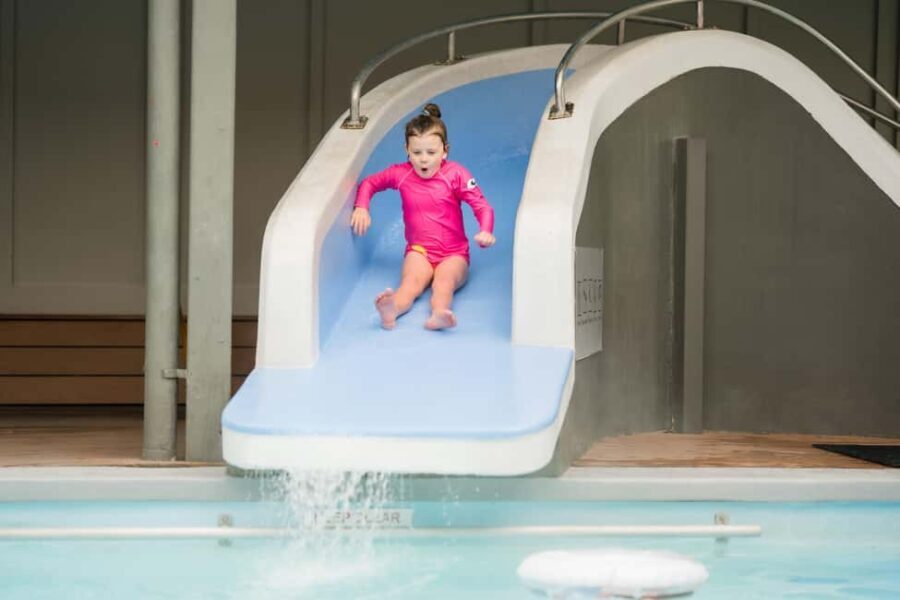 Geothermal and Freshwater Combo Family Pools in New Zealand - Authentic Experiences and Customer Feedback