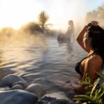 Geothermal Lakeside Bathing Experience - Deluxe Lake Spa - What’s Included in the Deluxe Lake Spa Experience?