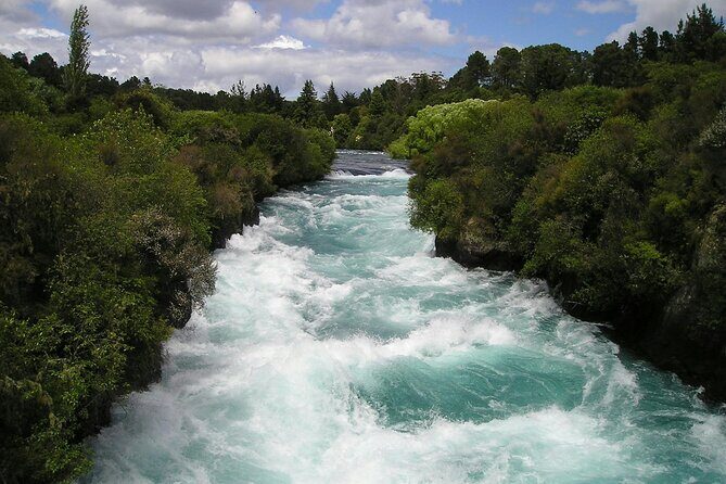 Geothermal & Nature Full Day Private Tour : Rotorua & Taupo - What Travelers Are Saying
