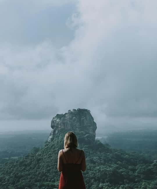 Get a private driver for day tours around Sri Lanka - Why This Tour Works
