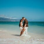 Get Engaged on Maui Beach with a Photographer - Why the Stunning Views Matter