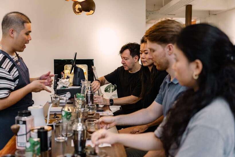 Get Hands-On: Vietnam's Famous Salted Coffee - What You Can Expect from the Workshop