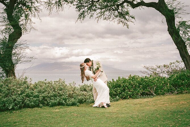 Get Married on Maui - Why You Should Consider This Experience