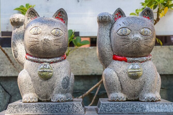 Get to know the secret of Asakusa! Shrine and Temple Tour - Who Would Love This Tour?