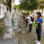 Get your seal! Visit the mysterious temple tour - Authentic Experiences and Traveler Insights