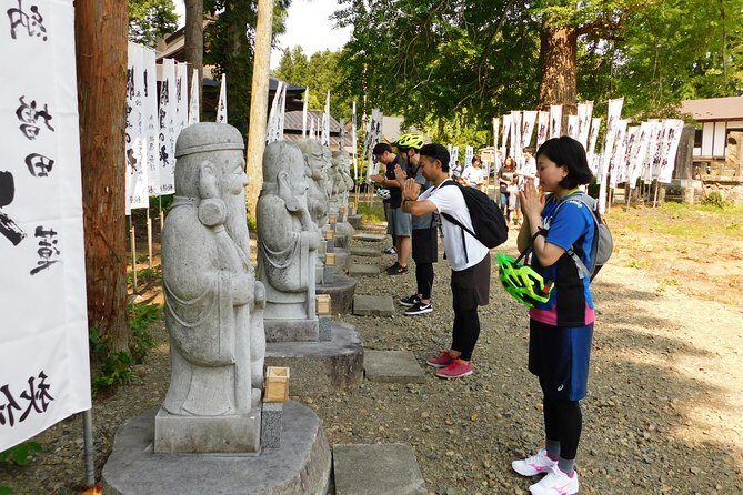 Get your seal! Visit the mysterious temple tour - Authentic Experiences and Traveler Insights