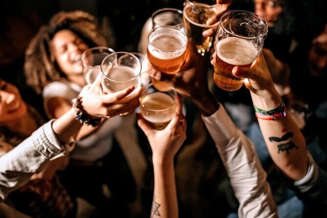 Gettysburg Haunted Pub Crawl - The Value of a Ghostly Pub Crawl in Gettysburg