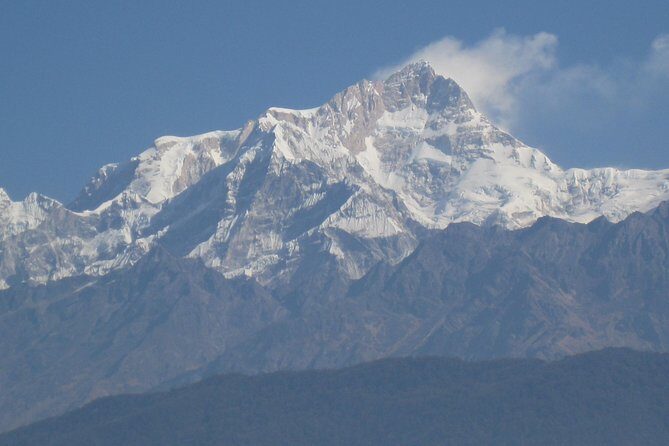Ghalegaun Homestay tour - FAQ