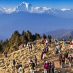 Ghorepani Poon hill Circuit Trek in 5 days - FAQ