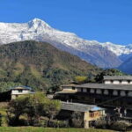 Ghorepani poon hill trek - Detailed Breakdown of the Itinerary