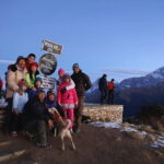 Ghorepani Poon Hill Trek - Detailed Exploration of the Ghorepani Poon Hill Trek
