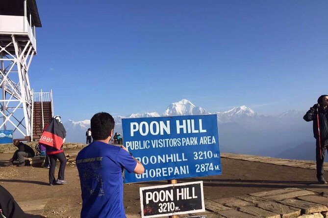 Ghorepani - Poon Hill Trek  5 DAYS - Unpacking the Value: What’s Included and What’s Not