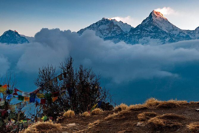 Ghorepani Poon Hill Trek - What This Tour Means for You