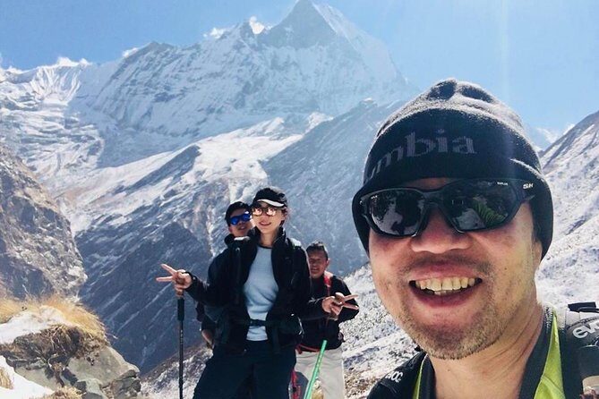 Ghorepani - Poon Hill yoga Trek - 10 Days - Who Should Consider This Tour