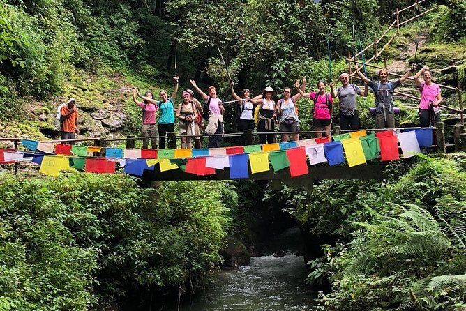 Ghorepani Poonhill Fitness Trek - Practical Aspects and Value Considerations