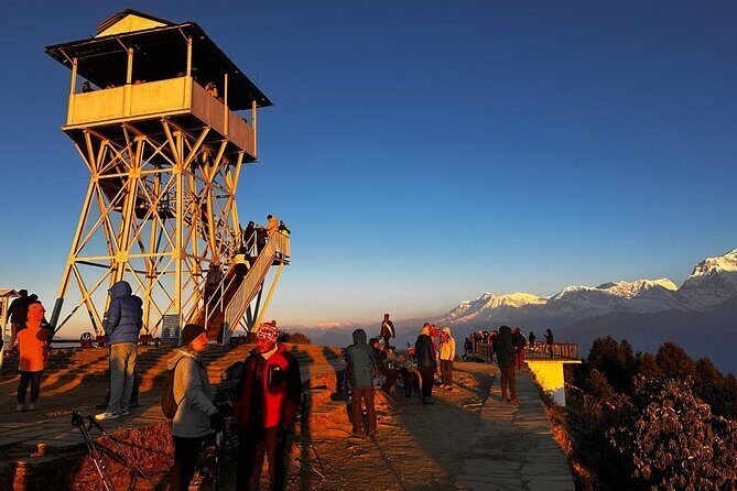 Ghorepani Poonhill Private Trek - 2 nights / 3 days - What Travelers Say and Why It Matters