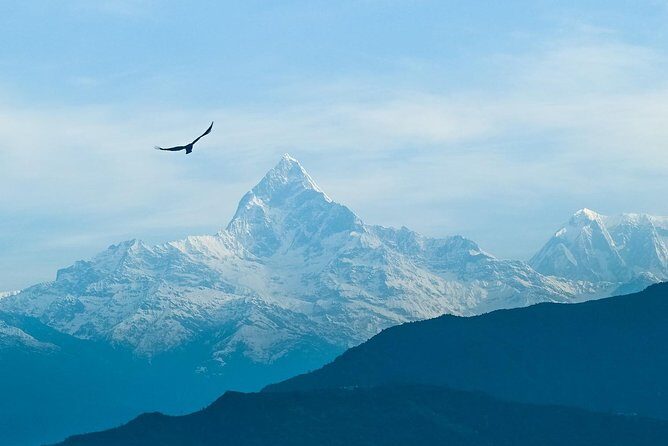 Ghorepani Poonhill Trek - Price and Value: Is It Worth It?
