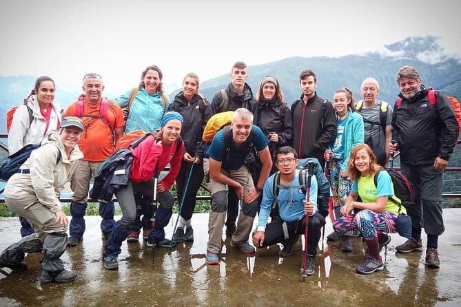 Ghorepani Poonhill Trek (6 Days) - Detailed Breakdown of the Itinerary